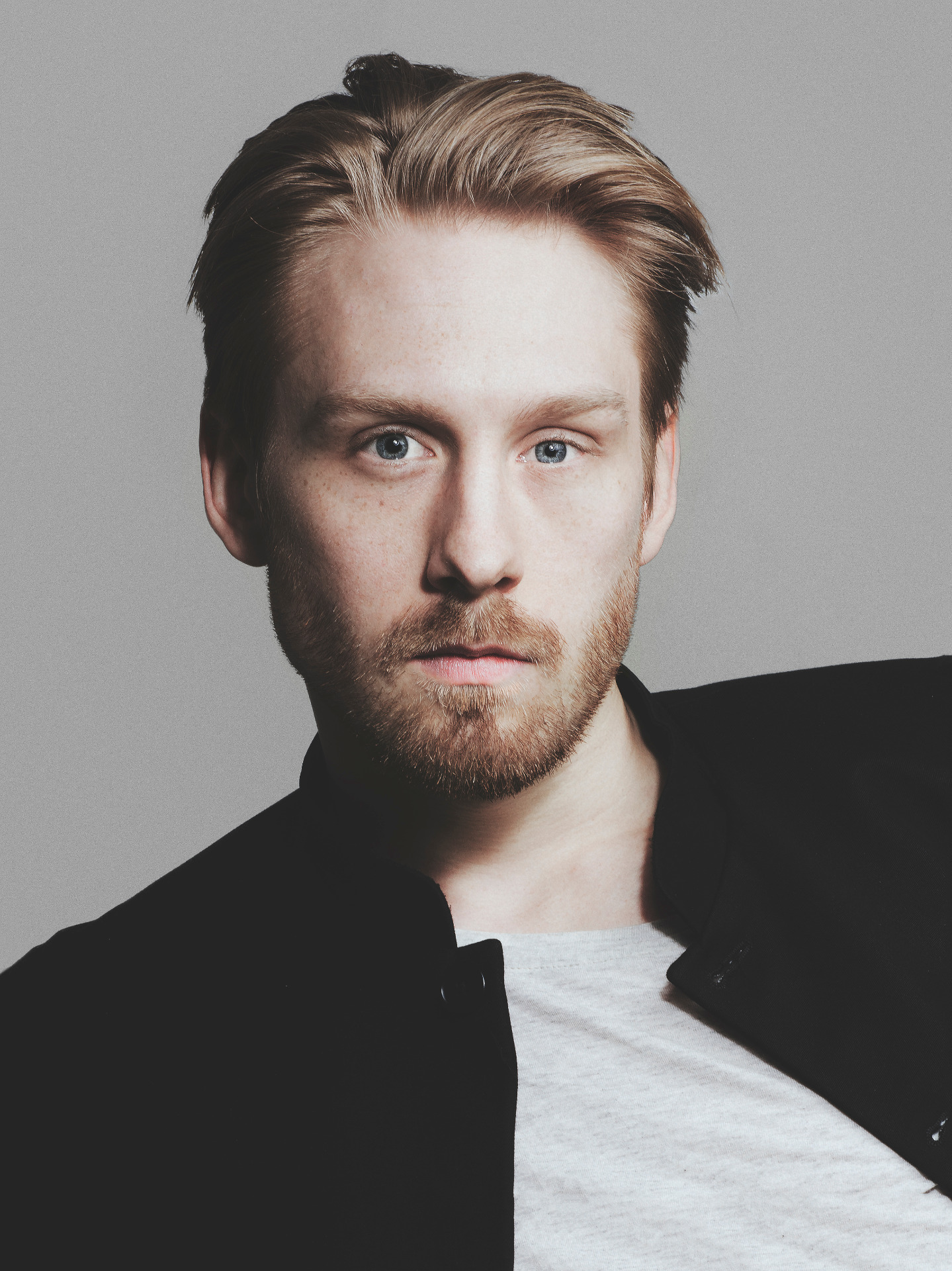 Portraits :: Hannesoberg-se6